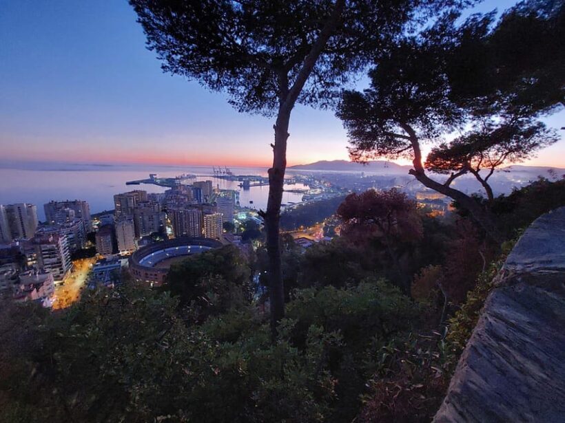 Romantic Night Tour of Málaga by Electric Car - Analyzing the Experience: What This Tour Offers