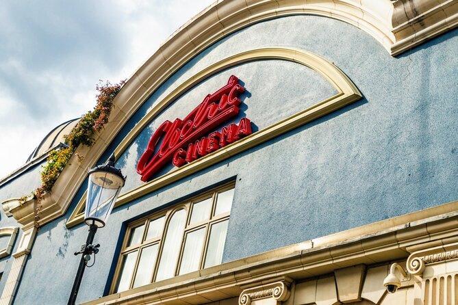 Romantic Notting Hill: Self-Guided Love Story Puzzle Walk - Our Take on the Experience