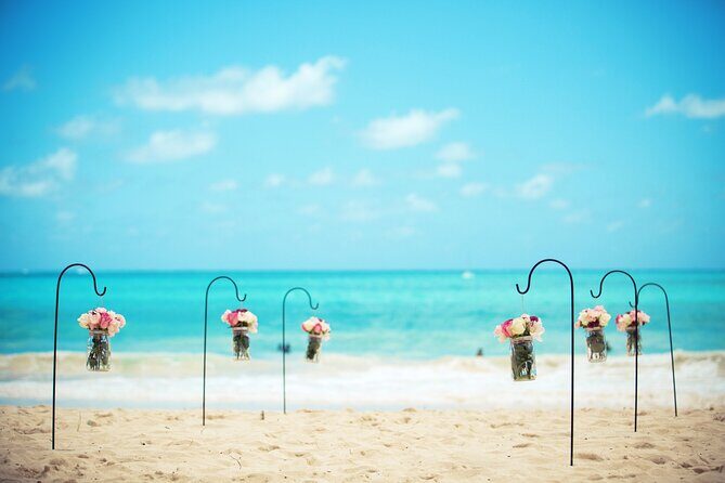 Romantic Oceanfront Beach Wedding in Honolulu - Frequently Asked Questions