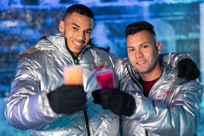 Romantic Pack at Icebarcelona - Who Is This Tour Best For?