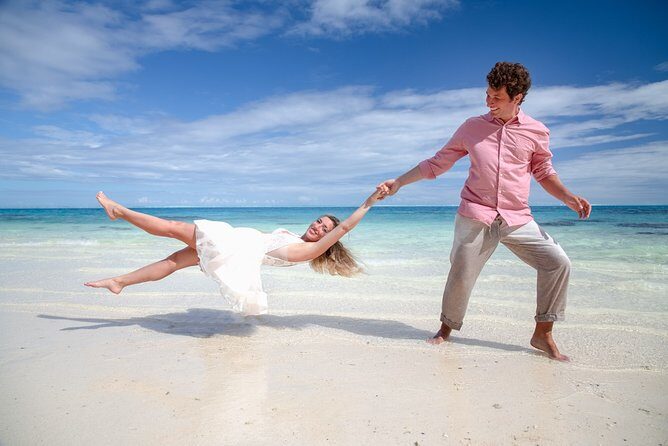 Romantic Photo-Shoot at Matira Beach - The Sum Up: Is It Worth It?