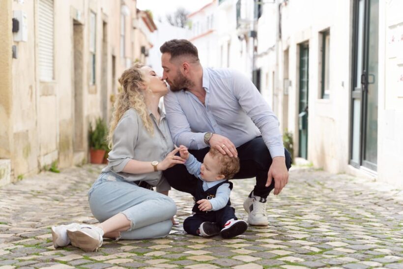 Romantic Photoshoot Experience for Couples in Lisbon - Introducing the Romantic Photoshoot Experience in Lisbon