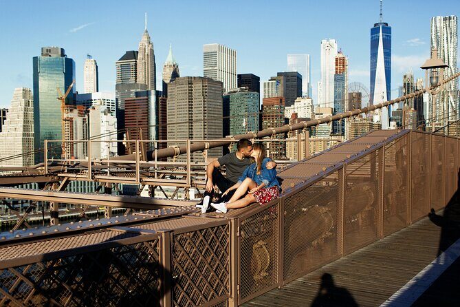 Romantic Photoshoot Experience for Couples in New York - The Sum Up: Who Will Love This?