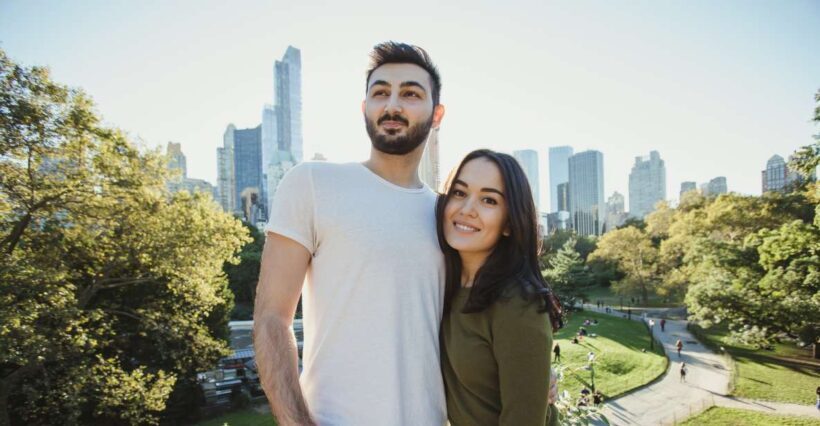 Romantic Photoshoot Experience for Couples in New York - Why Choose a Couples Photoshoot in NYC?