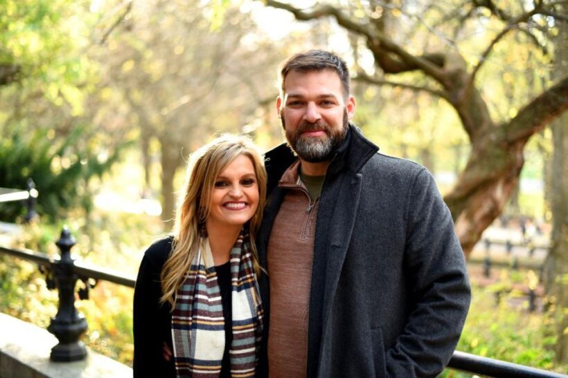 Romantic Photoshoot Experience for Couples in New York - The Quality of Photos and Delivery