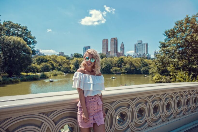 Romantic Photoshoot Experience for Couples in New York - The Sum Up