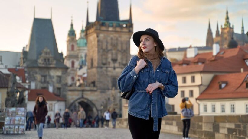 Romantic Photoshoot Experience for Couples in Prague - Why Consider a Photoshoot in Prague?