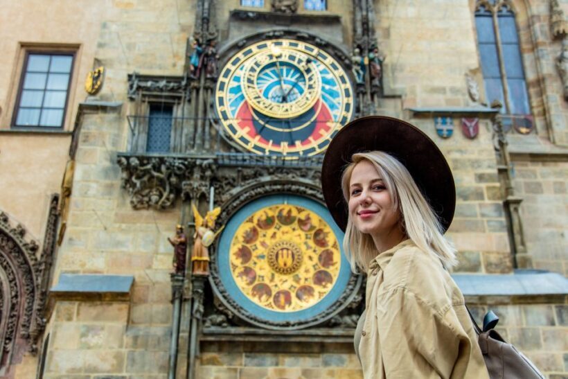 Romantic Photoshoot Experience for Couples in Prague - The Photos and Delivery