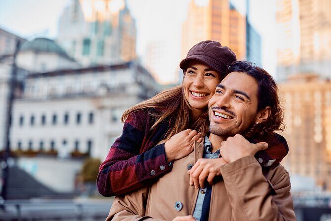 Romantic photoshoot for couples in Melbourne - An In-Depth Look at the Melbourne Romantic Photoshoot