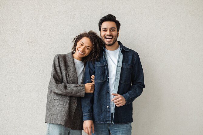 Romantic photoshoot for couples in Melbourne - Final Thoughts