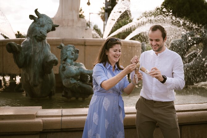 Romantic Photoshoot in Nice's Old Town or Nearby - Weather and Cancellation Policy