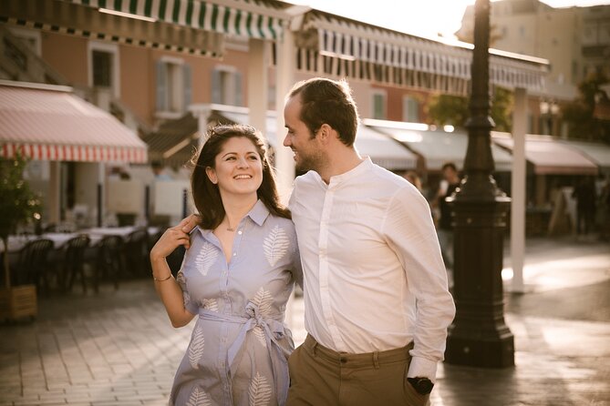 Romantic Photoshoot in Nice's Old Town or Nearby - Final Thoughts: Is It Worth It?