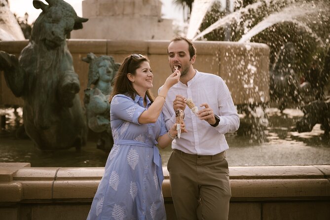 Romantic Photoshoot in Nice's Old Town or Nearby - Who Should Consider This Tour?