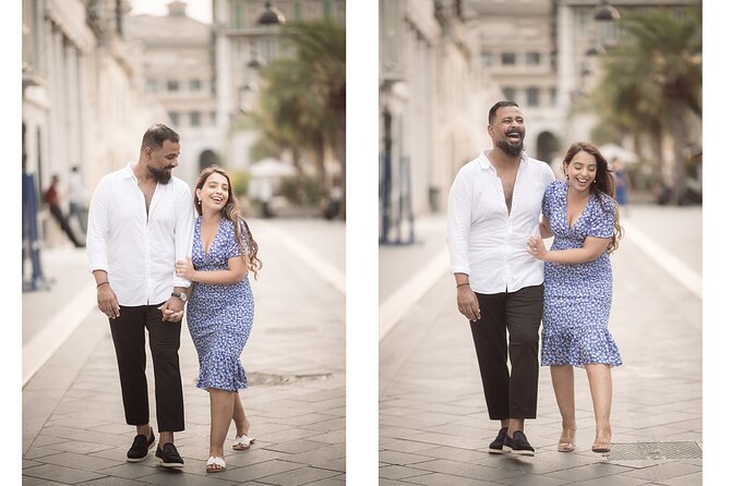 Romantic Photoshoot in Nice's Old Town or Nearby - FAQs