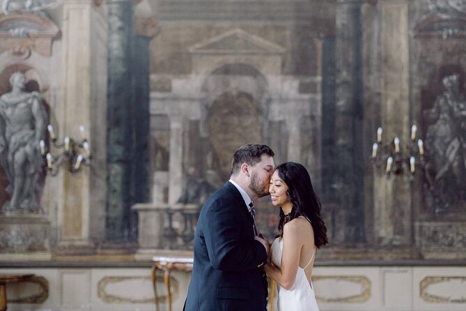 Romantic Photoshoot in Venice - Who Should Consider This Experience?