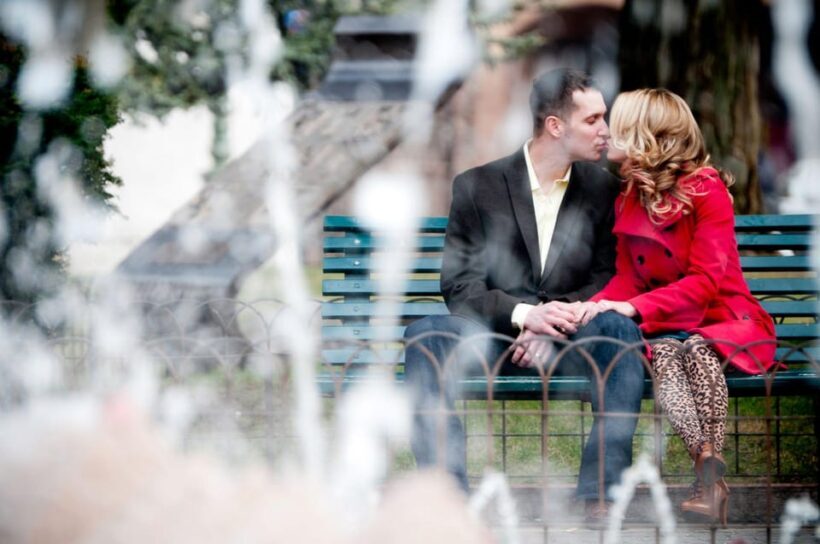 Romantic Photoshooting in Verona - An In-Depth Look at the Verona Photoshoot Experience
