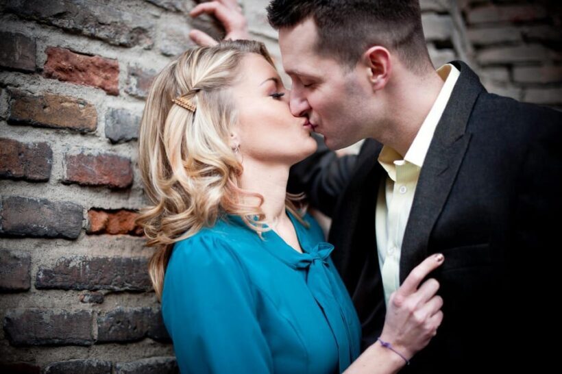 Romantic Photoshooting in Verona - Final Thoughts