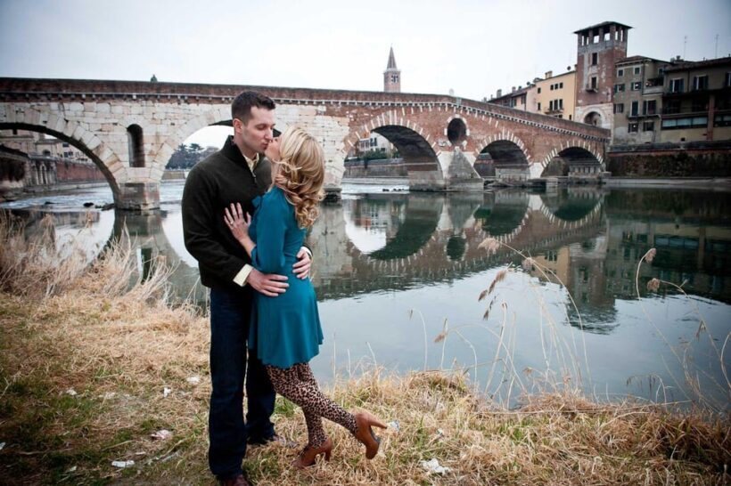 Romantic Photoshooting in Verona - FAQs