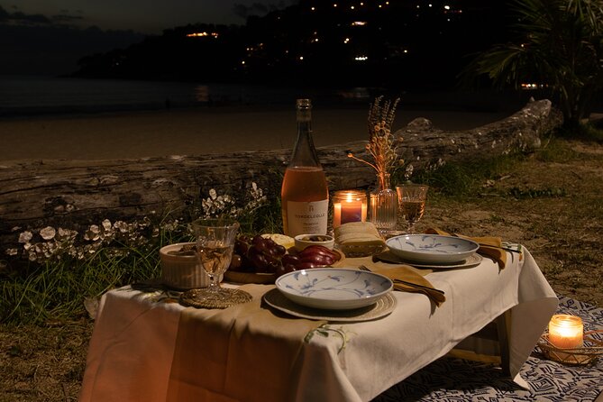 Romantic Picnic on a Phuket Beach During Sunset - Authentic Feedback & What Travelers Say