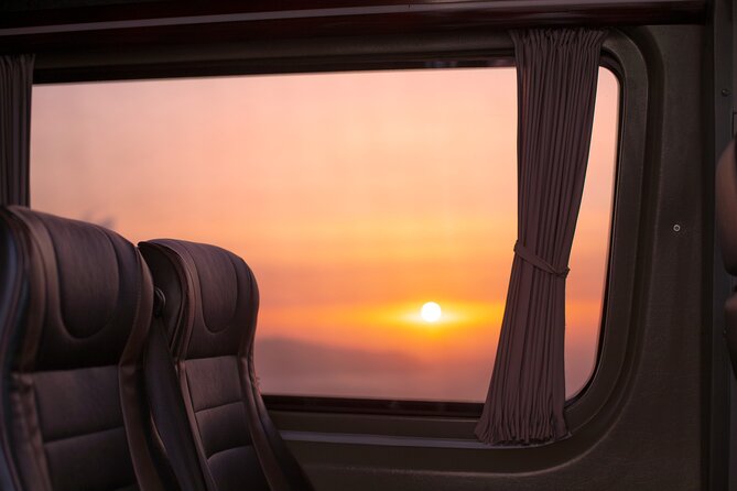 Romantic Private Day Tour in Santorini - A Complete Guide to the Romantic Private Day Tour in Santorini