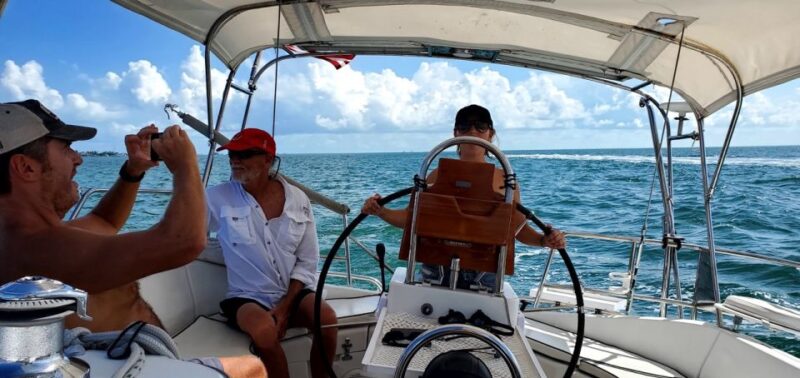 Romantic Private Sailing in Miami - The Sum Up: Is This Tour Right for You?