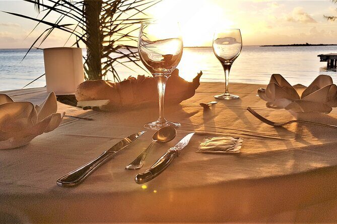 Romantic Private Sunset and Motu Dinner for Two - Final Thoughts: Who Is This Tour Best For?