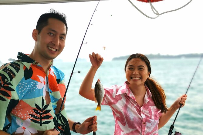 Romantic Private Sunset Dinner Cruise with a 3-course meal - Final Thoughts: Is This the Right Experience for You?