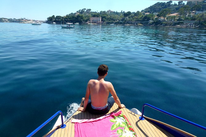 Romantic Private Tour for 2 Plus Guide on Your Own Solar Powered Boat - Scenic Cruise Route