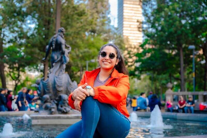 Romantic Private Walking Tour in Mexico City - Who Should Take This Tour?