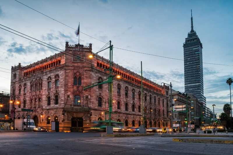 Romantic Private Walking Tour in Mexico City - The Sum Up: A Charming, Intimate Connection to Mexico City