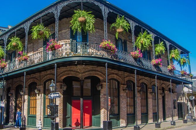 Romantic Rendezvous: A Love-Filled Journey in New Orleans - The Sum Up