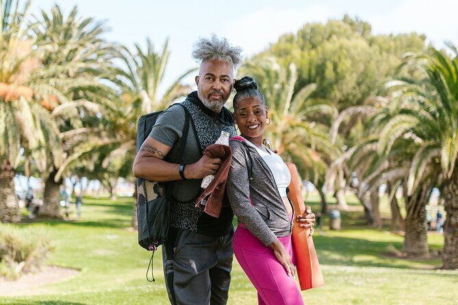 Romantic Rendezvous: Albuquerques Enchanting Couples Walk - Frequently Asked Questions