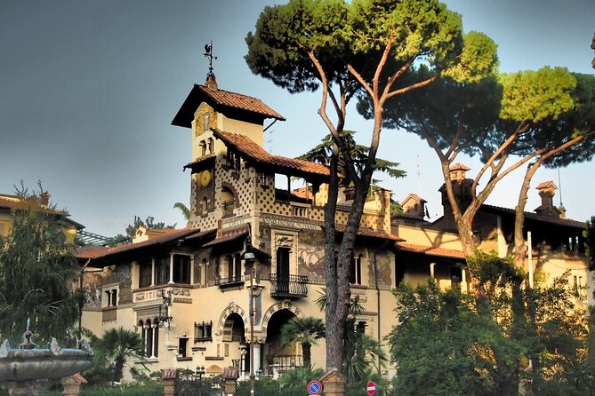 Romantic Rendezvous: Private Night Tour of Rome with Chauffeur - The Sum Up: Who Should Consider This Tour?