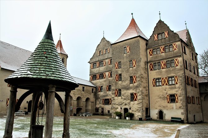 Romantic Road Highlights Private Day Trip From Munich - Guest Experiences