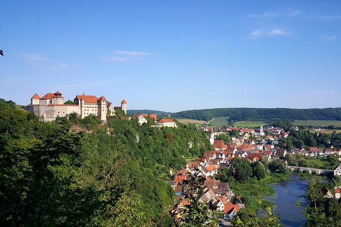 Romantic Road, Rothenburg, and Harburg Day Tour From Munich - Traveler Feedback