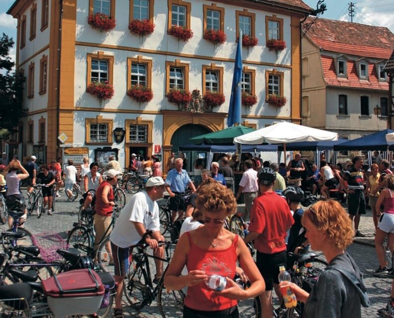 Romantic Road & Rothenburg ob der Tauber Tour from Würzburg - FAQs