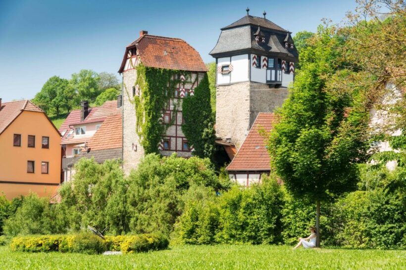 Romantic Road Ticket Würzburg - Rothenburg with Wine Tasting - The Atmosphere and Guides