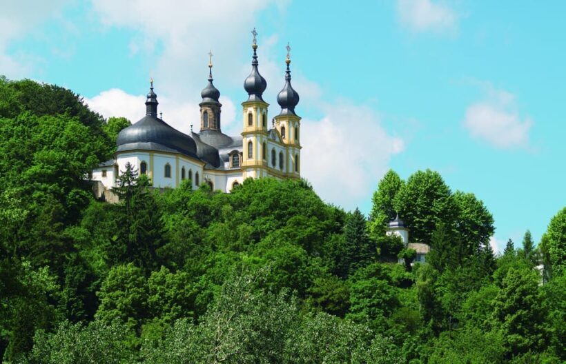 Romantic Road Trip Frankfurt a.M. - Weikersheim - Who Will Enjoy This Tour?