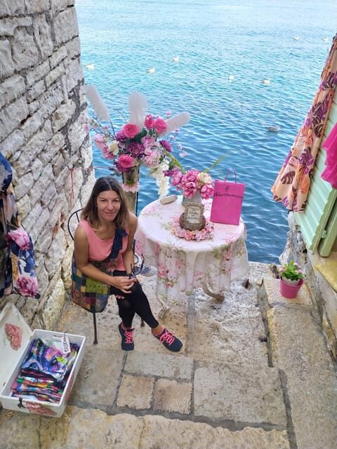 Romantic Rovinj - a private walking tour - Introduction