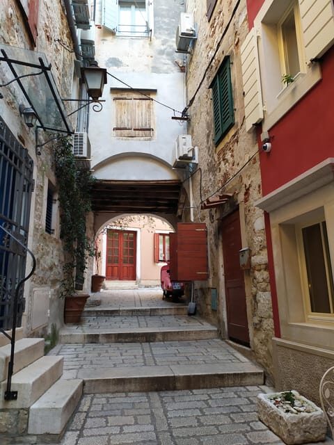 Romantic Rovinj - a private walking tour - The Value of a Private, Personal Tour