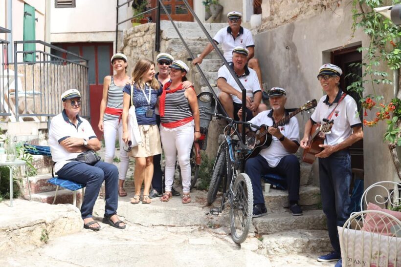 Romantic Rovinj - a private walking tour - Breaking Down the Itinerary