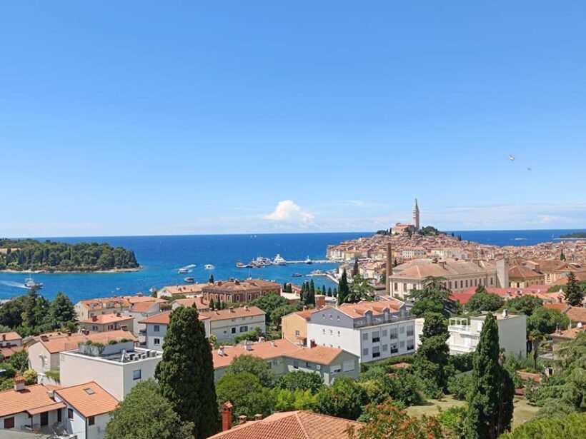 Romantic Rovinj - a private walking tour - Final Thoughts: Who is This Tour Perfect For?