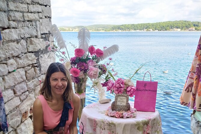 Romantic Rovinj, individual tour - What Makes This Tour Stand Out?