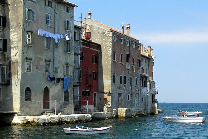 Romantic Rovinj, individual tour - Final Thoughts: Who Should Book This Tour?