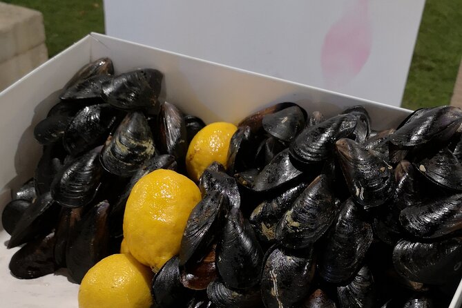 Romantic Side Sunset Night Tour from Alanya - Practical Tips for Travelers