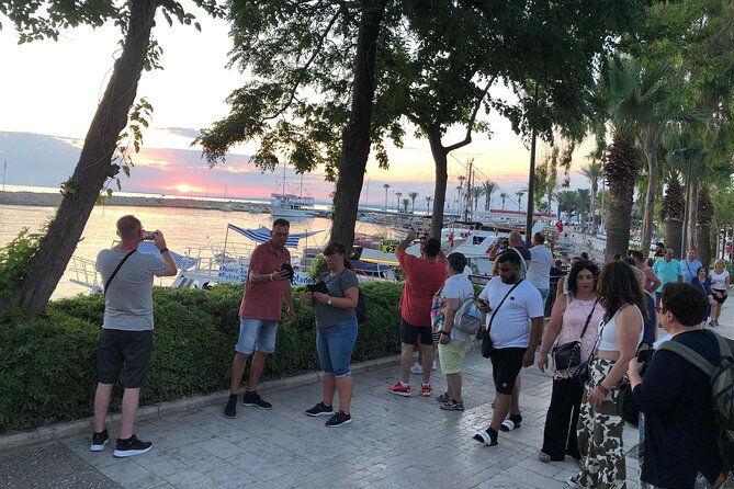 Romantic Side Sunset Night Tour from Alanya - Who Should Consider This Tour?