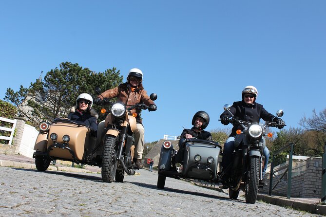 Romantic Sidecar Escape & Cider Tasting: Honfleur & Deauville - The Value and Cost Analysis