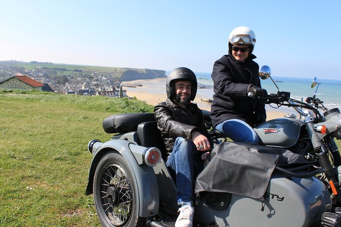 Romantic Sidecar Escape & Cider Tasting: Honfleur & Deauville - Who Is This Tour Best For?