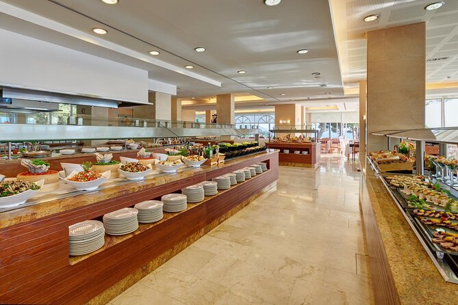 Romantic SPA day with couples massage and romantic dinner at Eurotel Punta Rotja - What Travelers Say