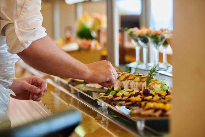 Romantic SPA day with couples massage and romantic dinner at Eurotel Punta Rotja - Who Should Consider This Experience?